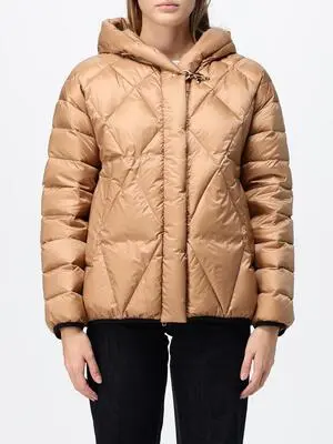 FAY Jacket - Camel