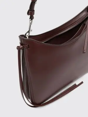 Phoebe Philo Shoulder Bag - Brown