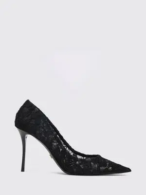 Dolce & Gabbana High Heel Shoes