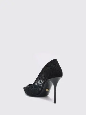 Dolce & Gabbana High Heel Shoes