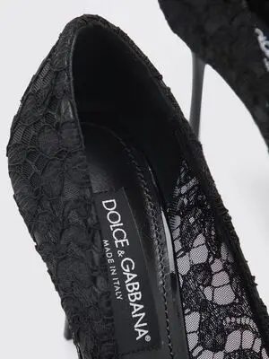 Dolce & Gabbana High Heel Shoes