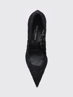 Dolce & Gabbana High Heel Shoes