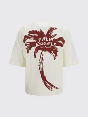 Palm Angels T-shirt - Red