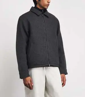 Polo Ralph Lauren Wool Langdon Jacket
