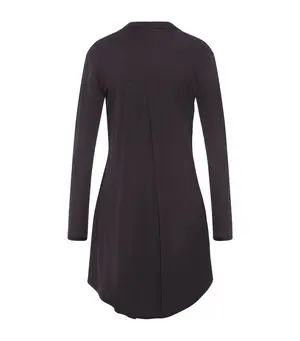 Hanro Modal Grand Central Shirt Pyjama Nightdress