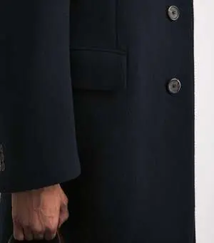 Polo Ralph Lauren Melton Topcoat