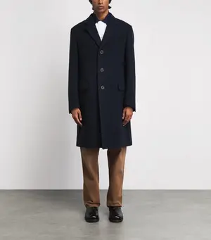 Polo Ralph Lauren Melton Topcoat
