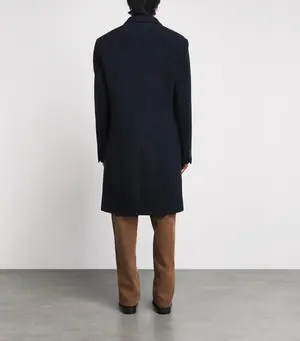 Polo Ralph Lauren Melton Topcoat