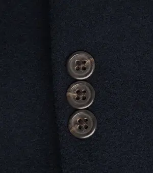 Polo Ralph Lauren Melton Topcoat