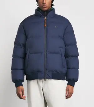 Polo Ralph Lauren Wyoming Down Jacket