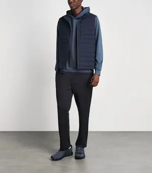 Vuori Sunday Hoodie