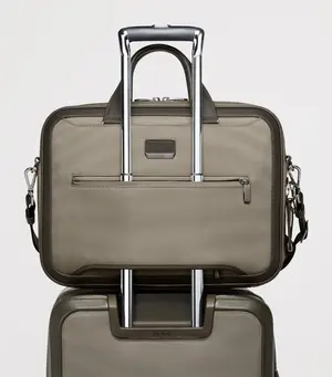 Tumi Arrivé Hannover Slim Briefcase