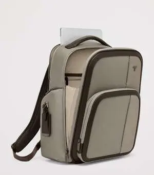 Tumi Large Arrivé Barker Backpack