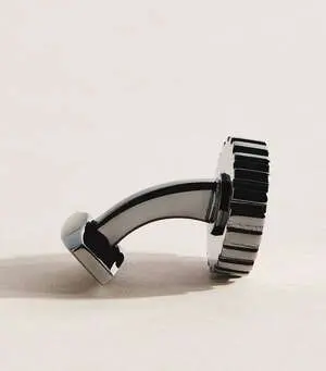 Tateossian Gear Cufflinks
