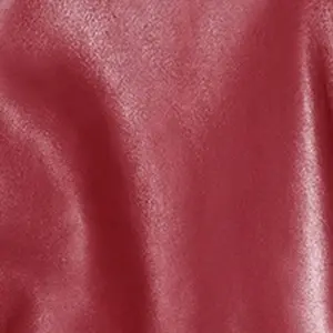 Givenchy Leather Cropped Cocoon Bomber Jacket