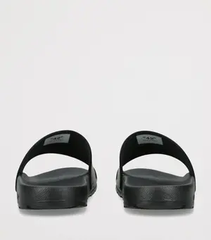 Off-White Bookish Logo Slides
