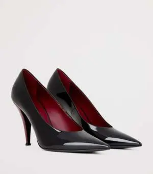 Givenchy Patent Leather Pumps 95