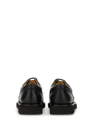 Paraboot Stringata "thires