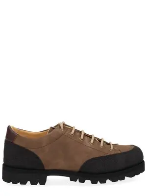 Paraboot Stringata "montana - Brown
