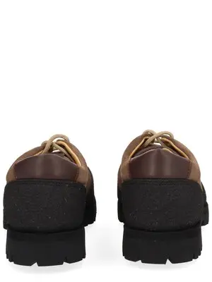 Paraboot Stringata "montana