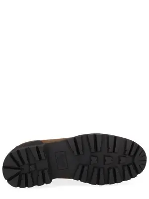 Paraboot Stringata "montana
