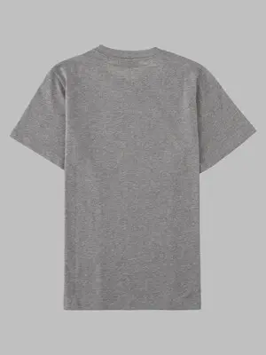 GANNI T-shirt Con Stampa