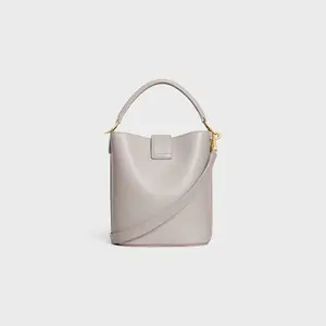 Celine Small Louise Shoulder Bag