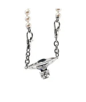 VIVIENNE WESTWOOD Aida Bas Relief Bracelet