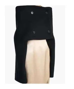Khaite Meko Jacket