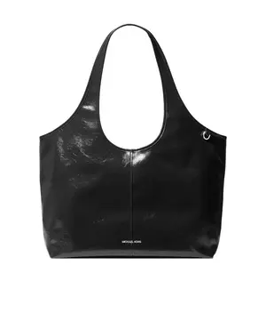 Michael Kors Top-handle Shoulder Bag - Black