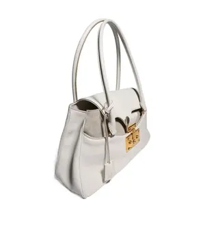 Gucci Large Tote Bag With Lock