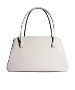 Gucci Large Tote Bag With Lock