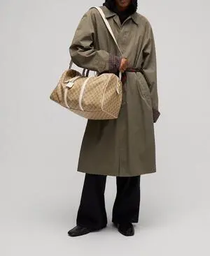 Gucci Essence Classic Medium Duffle Bag