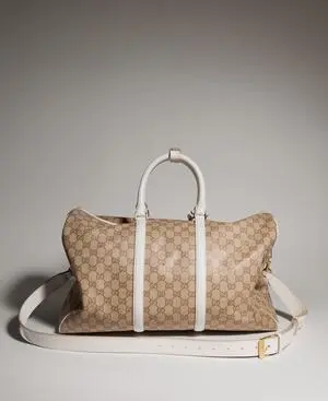 Gucci Essence Classic Medium Duffle Bag