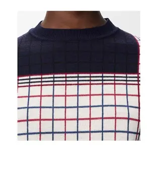 Loewe X Cosima Von Bonin Long-sleeve Knit Top