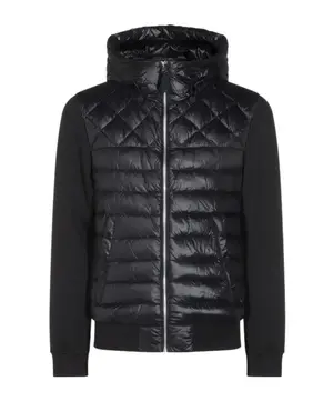 Mackage Fletcher Quilted Hooded Jacket