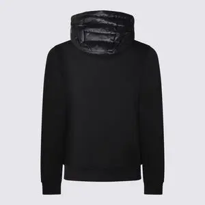 Mackage Fletcher Quilted Hooded Jacket