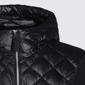Mackage Fletcher Quilted Hooded Jacket