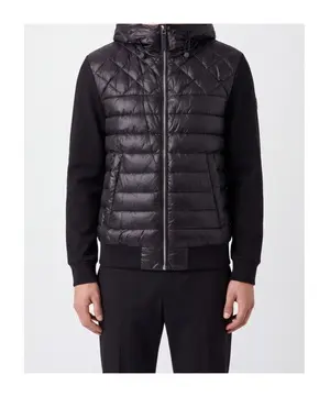 Mackage Fletcher Quilted Hooded Jacket