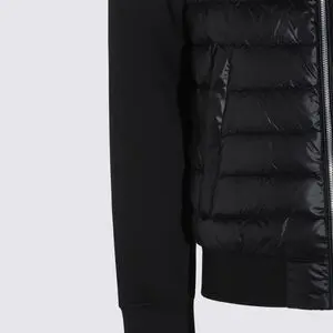 Mackage Fletcher Quilted Hooded Jacket