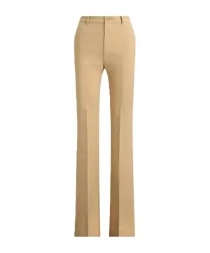 Ralph Lauren Straight-leg Trousers