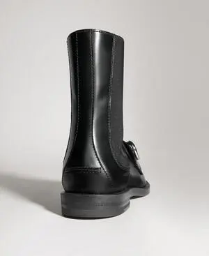 Gucci Boulevard Bootie