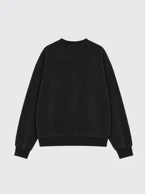BARROW Pattern-printed Crewneck Sweatshirt