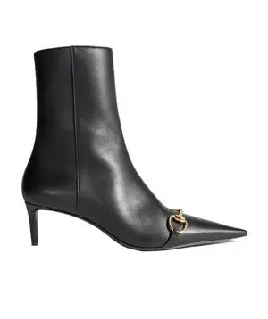Gucci Donna Bootie - Black