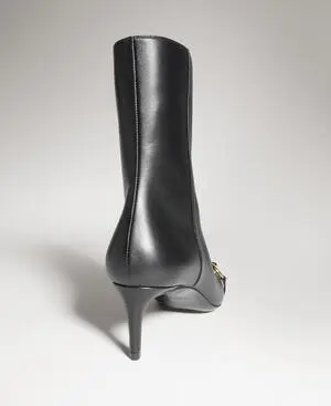 Gucci Donna Bootie