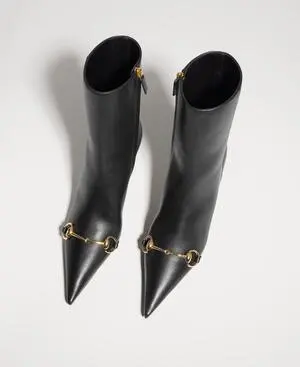 Gucci Donna Bootie