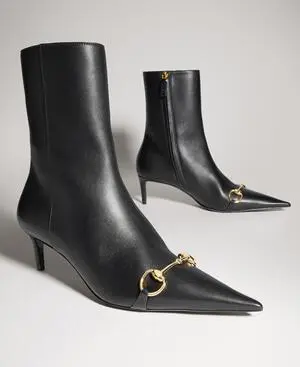 Gucci Donna Bootie