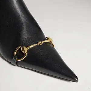 Gucci Donna Bootie