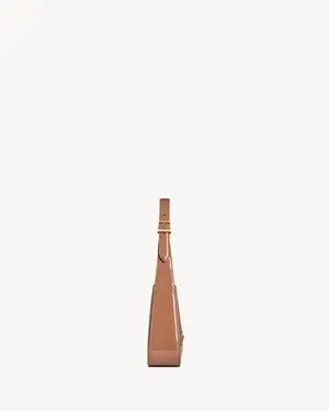 Saint Laurent Le 5 A 7 In Patent Leather