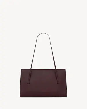 Saint Laurent Simone Medium In Soft Leather
